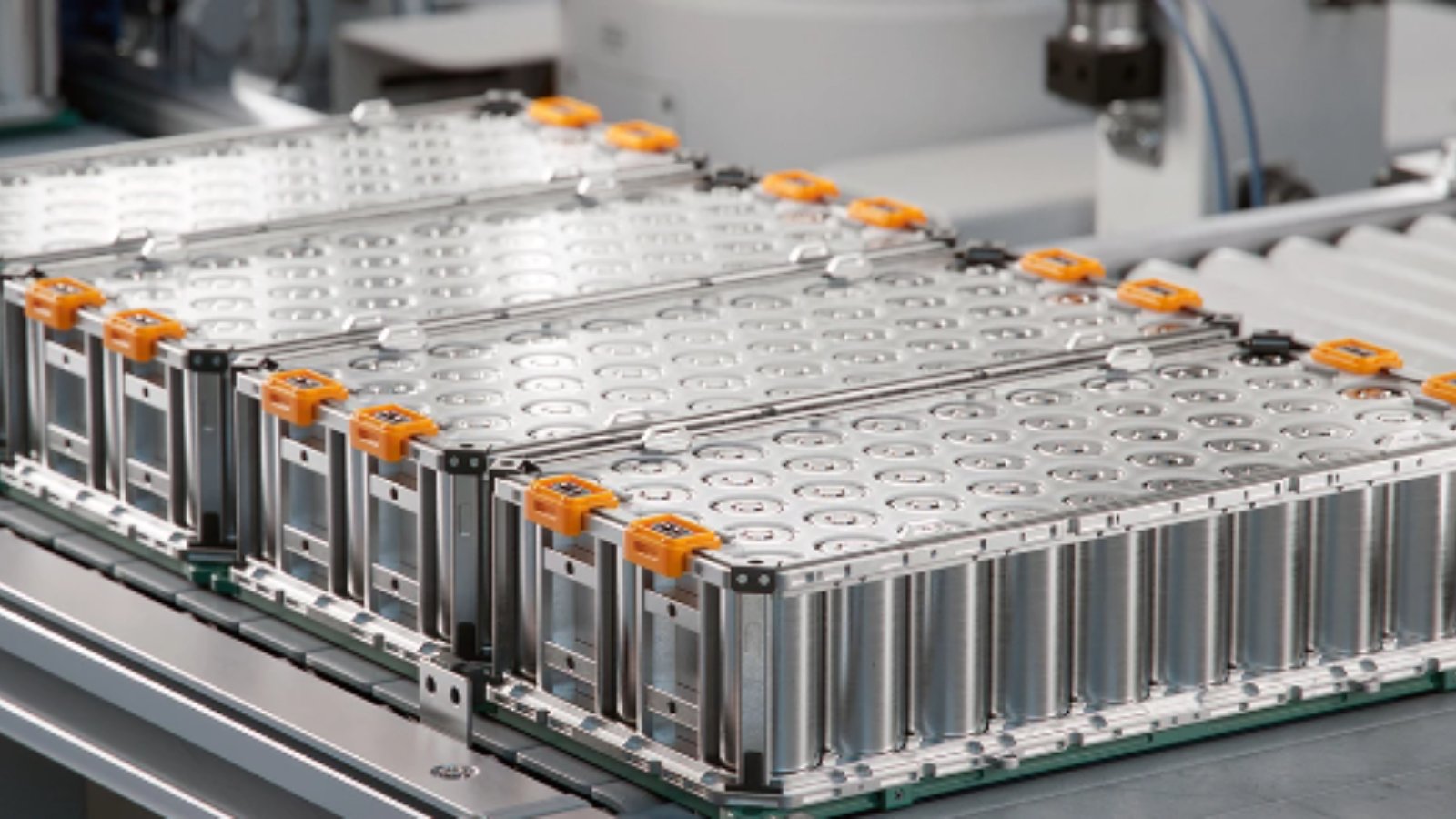 BYD i CATL wprowadzają baterie 6C - electricmobility.store