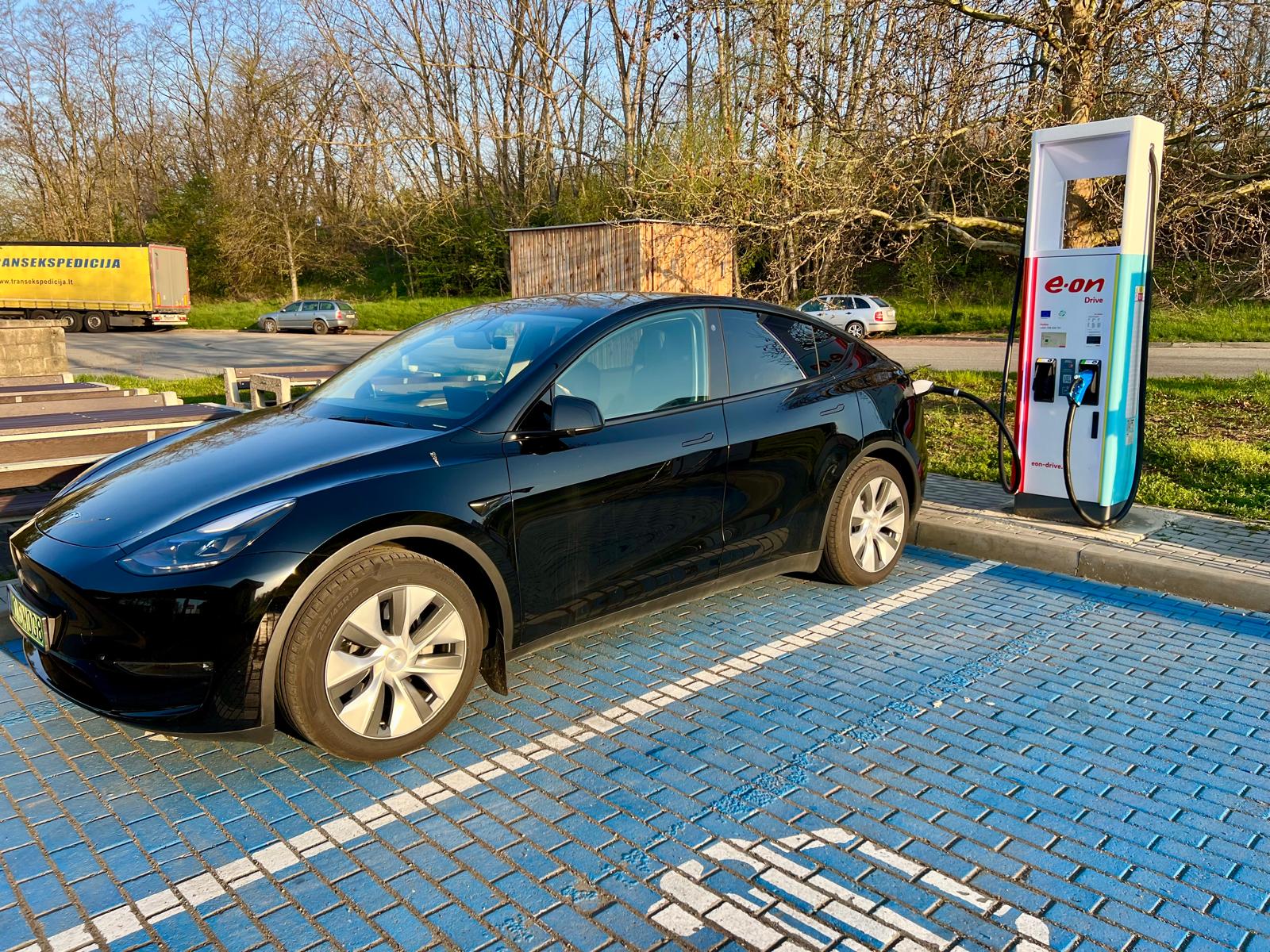 Przyszłość EV w Europie – co nas czeka? - electricmobility.store